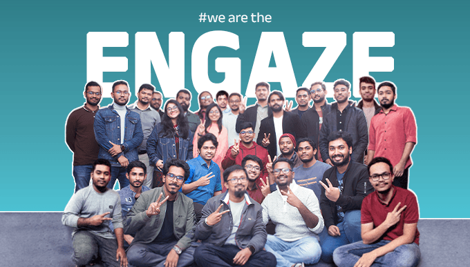 The story of engaze, about us | engaze.ai